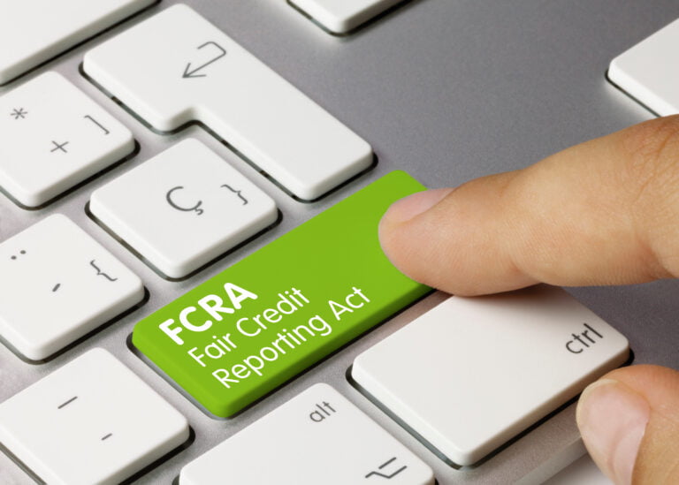 Understanding EEOC and FCRA Guidelines for Background Checks | The ...
