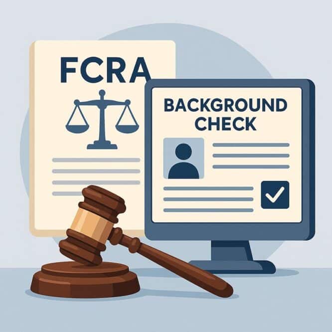 FCRA Compliance: Key Changes You Need to Know | The Screening Source
